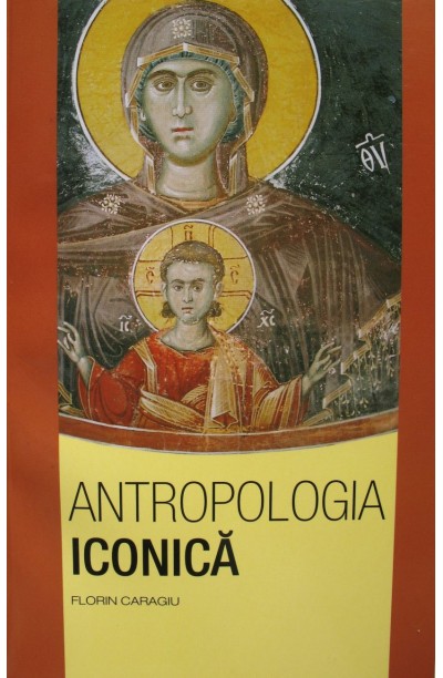 Antropologia iconică