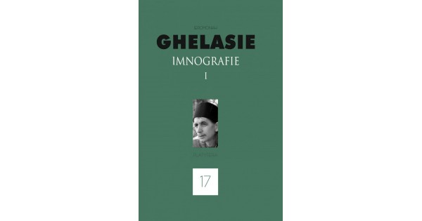 Imnografie I. Vol. 17